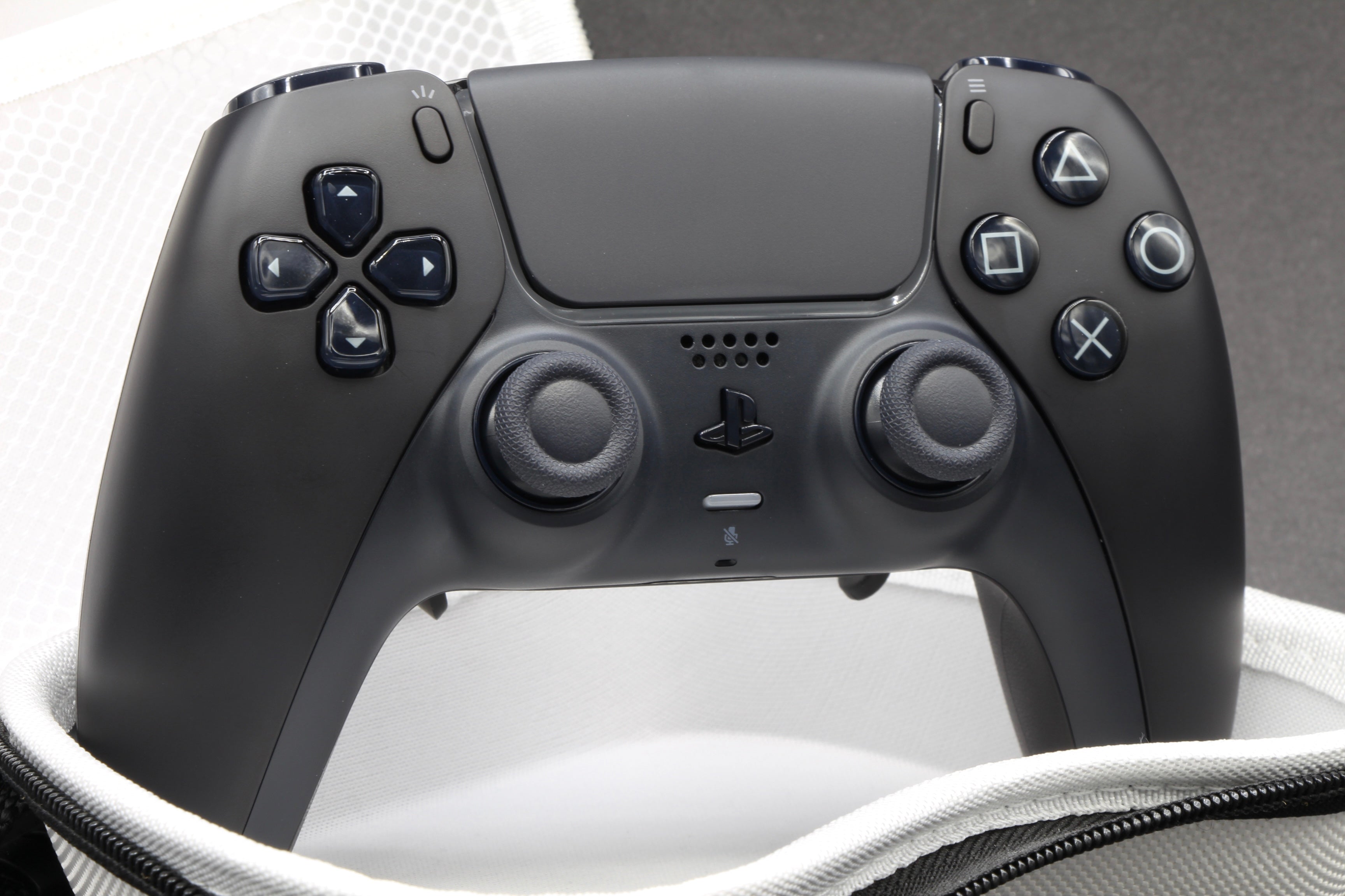 Ps5 Controller Mit Paddles
