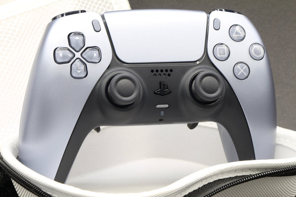 Ps5 Controller Mit Paddles
