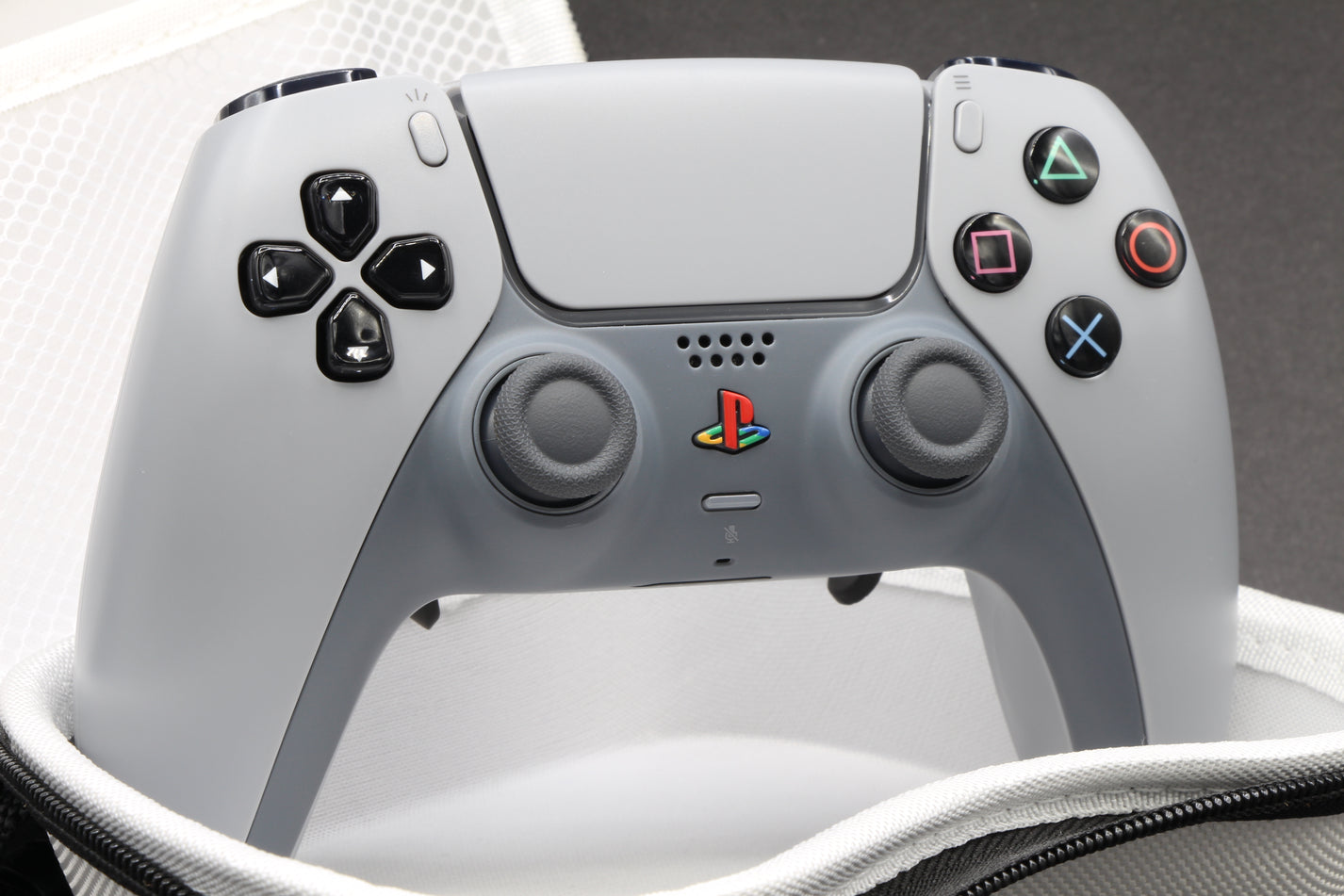 Ps5 Controller Mit Paddles
