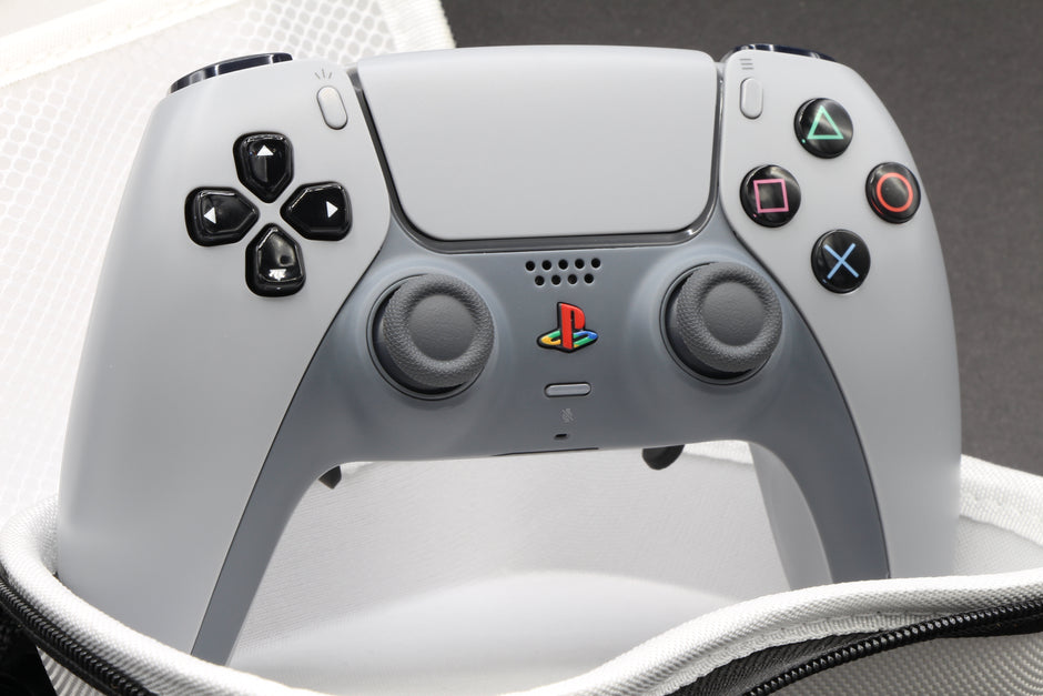 PS5 Controller – Pro Custom Build – TryHard Controller
